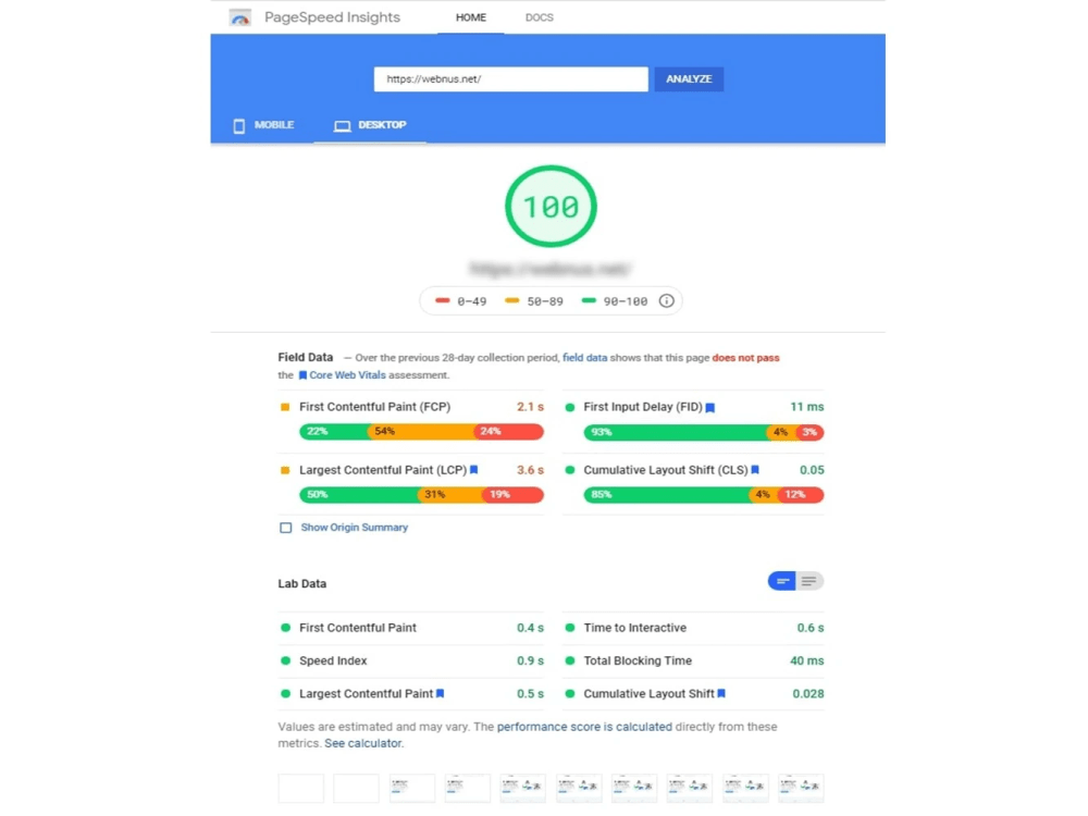 WordPress Page Speed Optimization | Core Web Vitals | GTMetrix 95% Score | Upwork