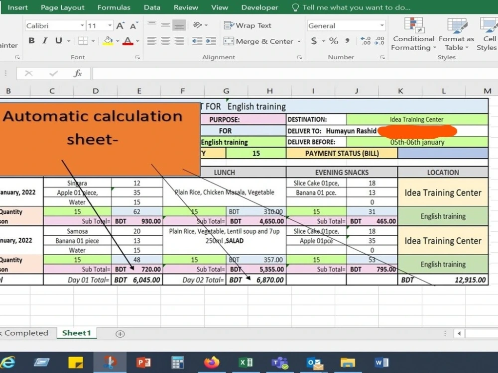 Advanced data Entry, Virtual Assistant | Upwork