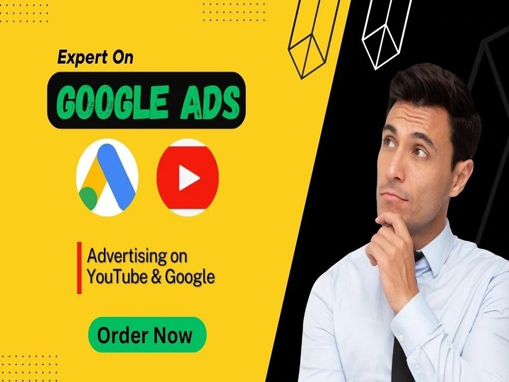 High-converting Google ads campaign and PPC advertising | Upwork