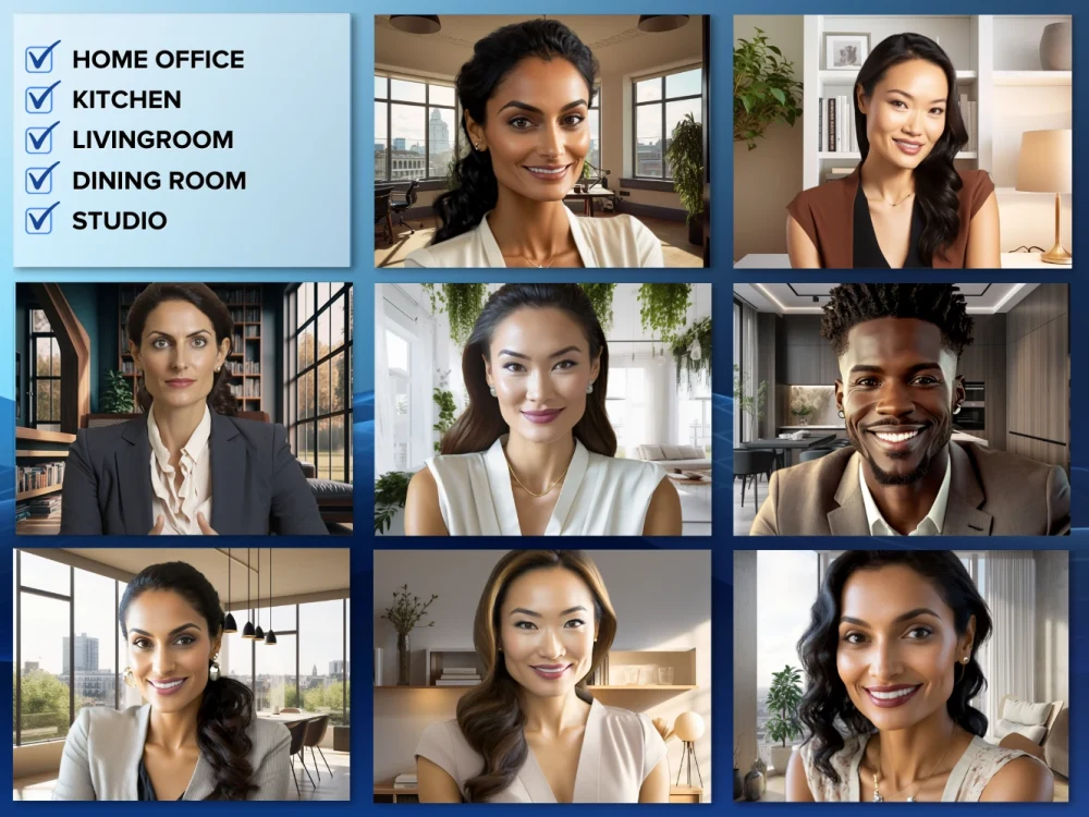 Customized and Branded Zoom Backgrounds | Upwork