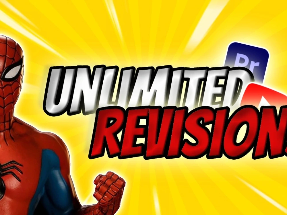A cool edited YouTube video according to your taste! | Upwork
