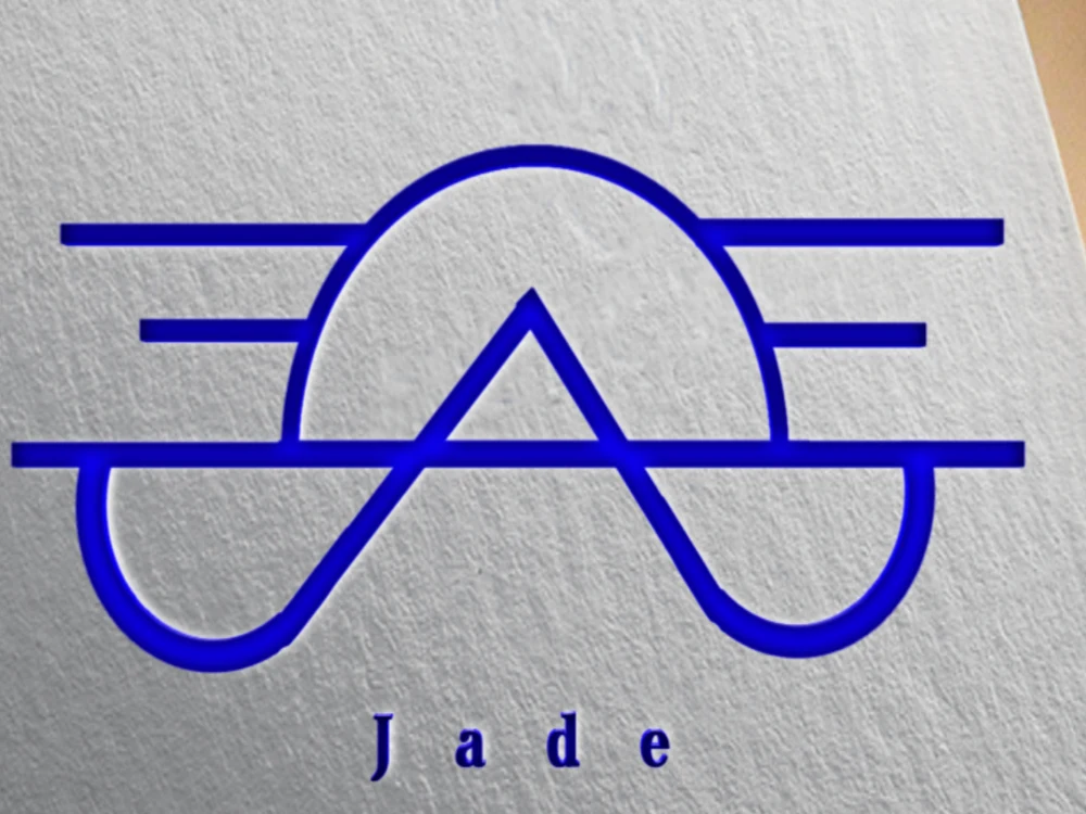 Text name logo design | Upwork