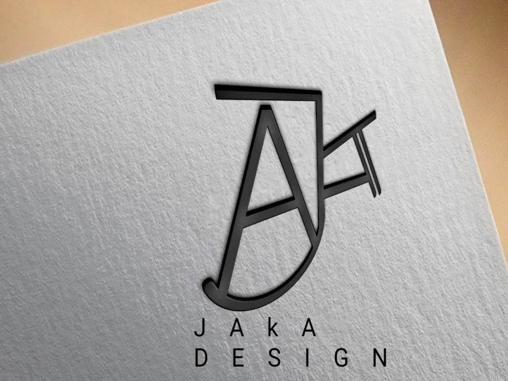 Text name logo design | Upwork