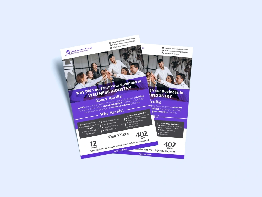 A Creative Flyers Designer for your company | Upwork