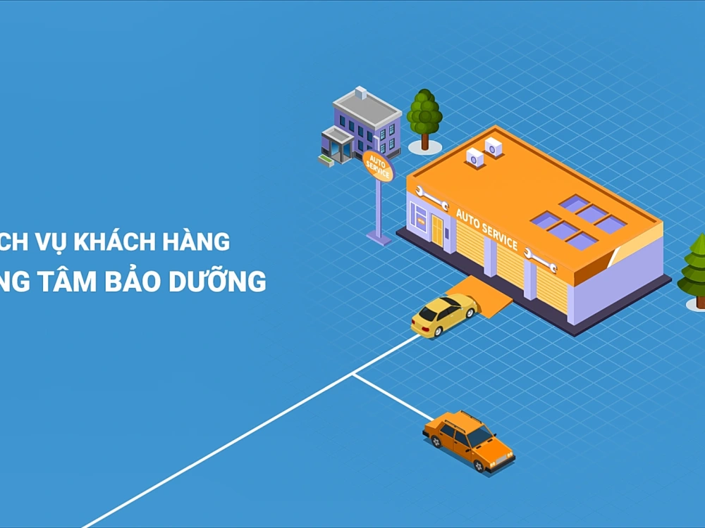 An Awesome Isometric Animation Upwork