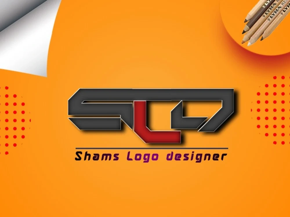 Amazing Logo design for your business | Upwork
