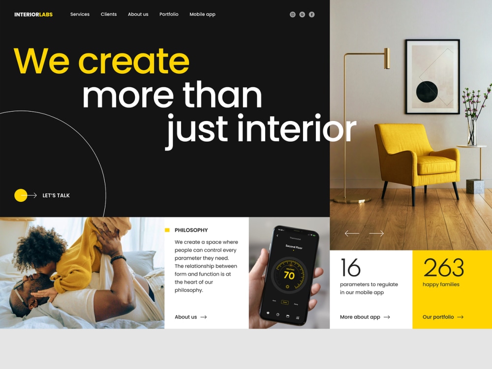 Front End Web Developer Html Css Bootstrap Javascript