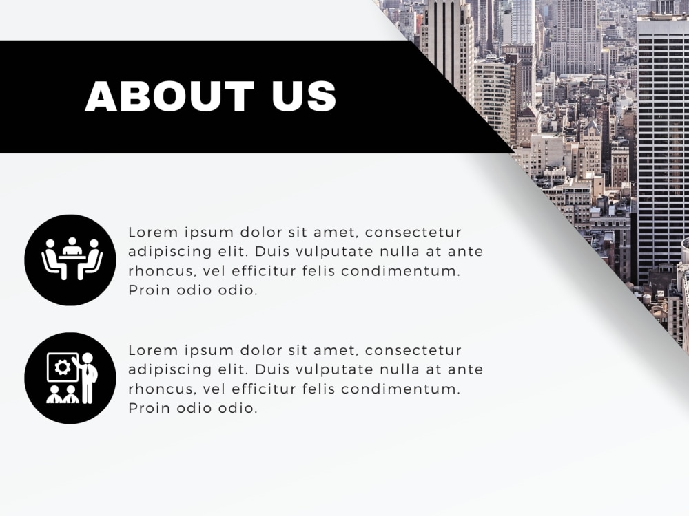 A eye-catching PowerPoint Presentation and Canva Presentation in 12 ...