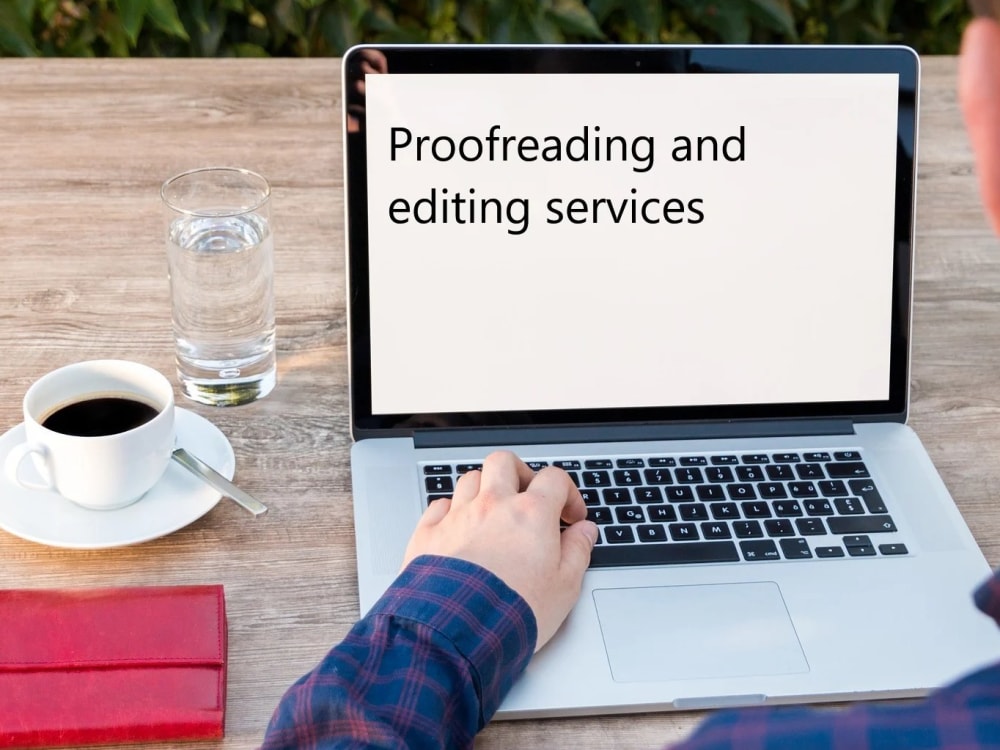 A proofread and edited copy of your document in reasonable price and time | Upwork
