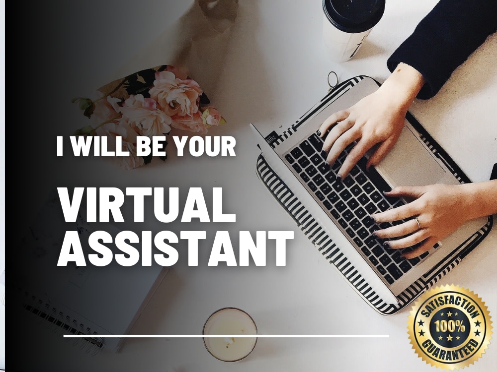 Professional Virtual Assistant Services for your E-commerce business ...