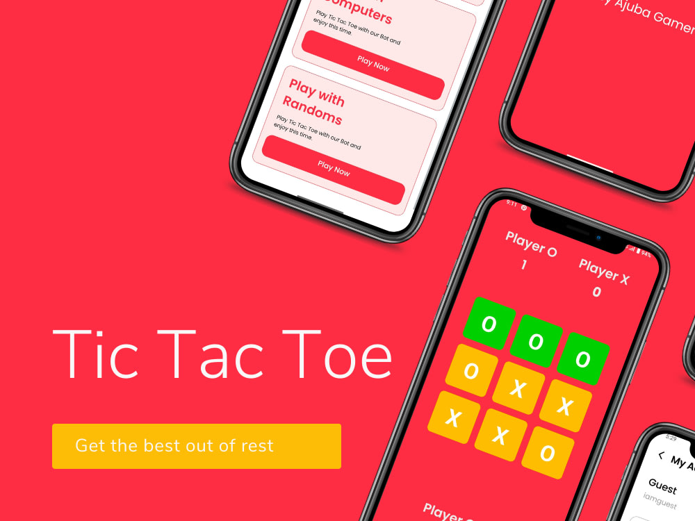 Professional android apps using kodular and Niotron | Upwork