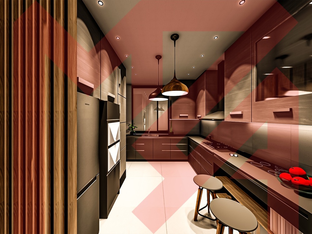 Professional Architectural 3D Models, 3D Visualizations and 3D Renders. | Upwork