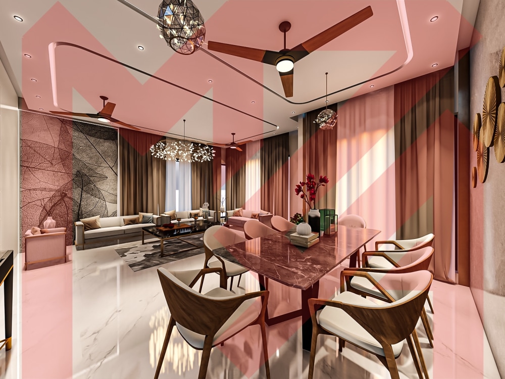 Professional Architectural 3D Models, 3D Visualizations and 3D Renders. | Upwork