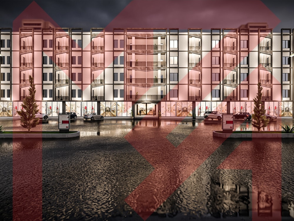 Professional Architectural 3D Models, 3D Visualizations and 3D Renders ...