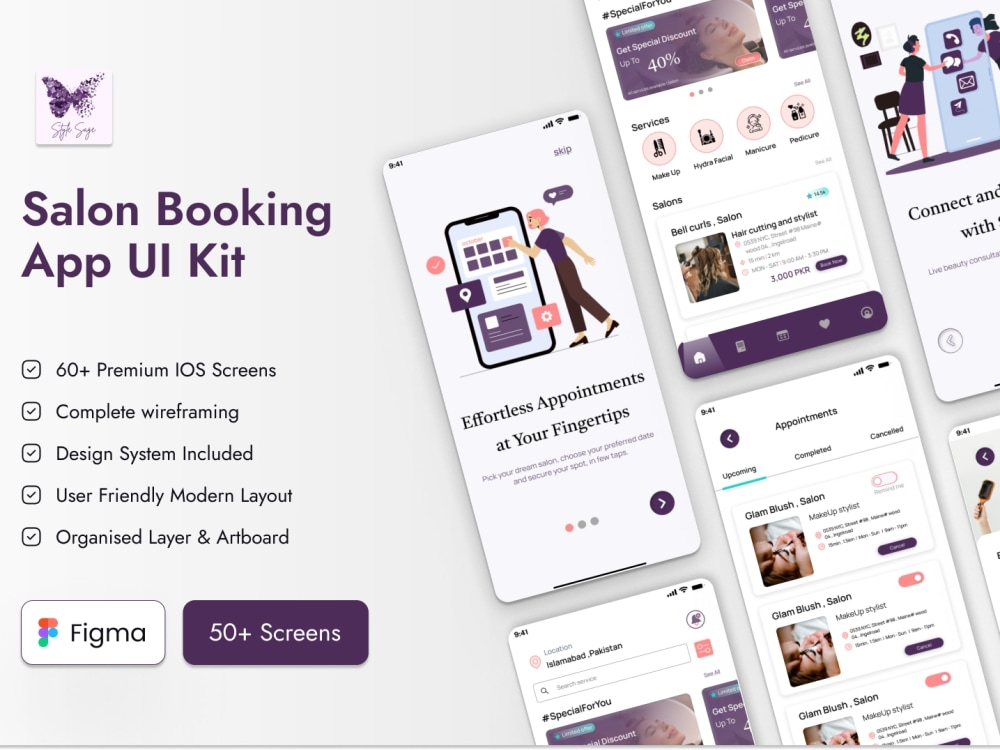 As per requirements ui/ux web and app design | Upwork