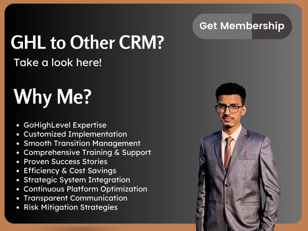 Certified Gohighlevel Expert Guru Ghl Va Automation Crm Cms