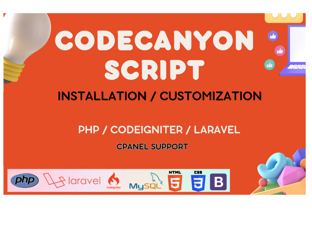 Transform Your Online Presence With Professional Php Script Installation Upwork