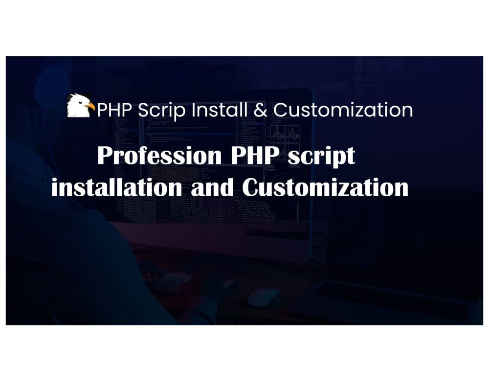 Transform Your Online Presence With Professional Php Script Installation Upwork