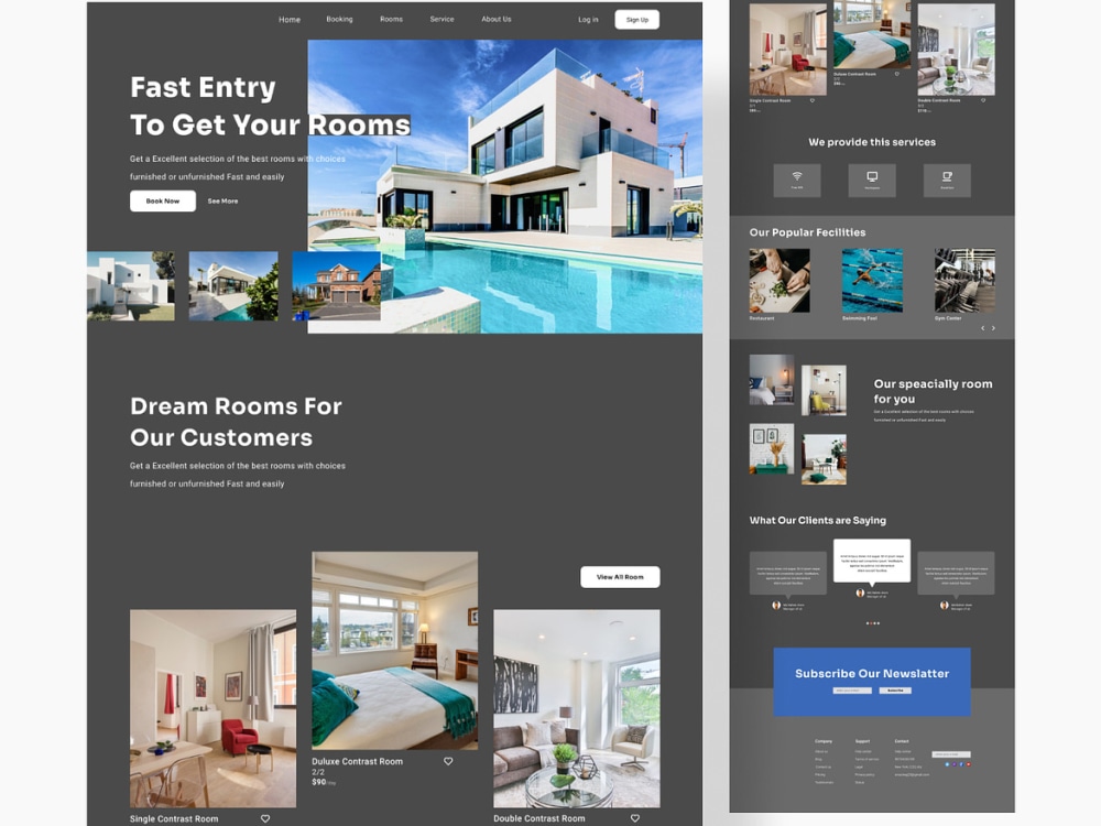 React Js React Developer React Js Redux Front End Developer Upwork