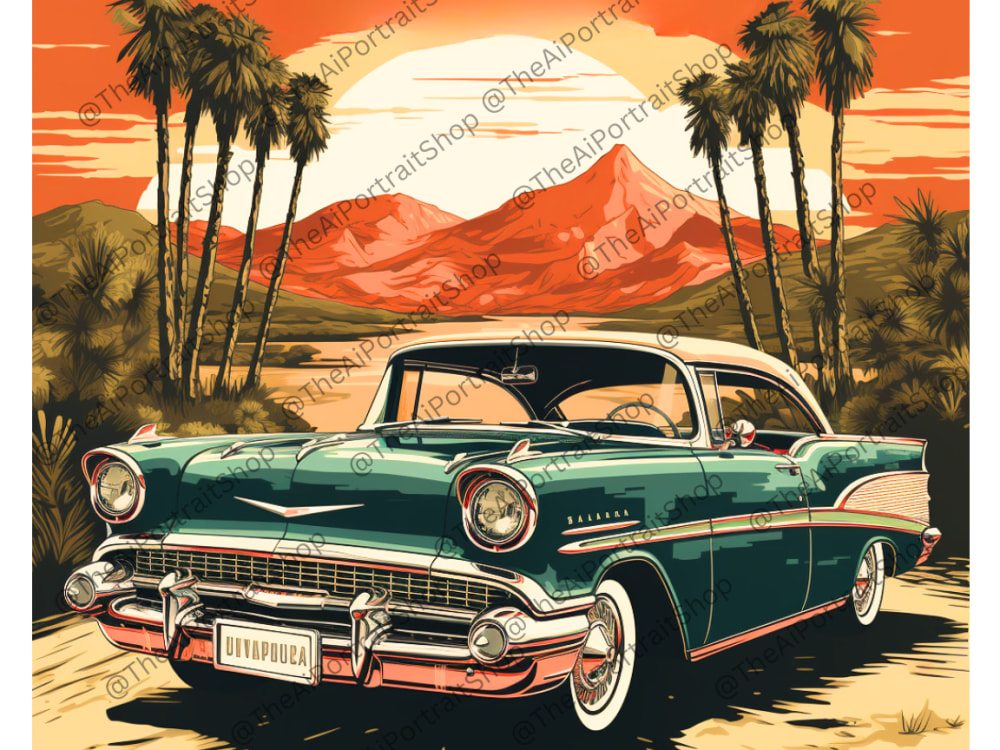 Visual Mastery: A Showcase of My Creative Vision | Upwork