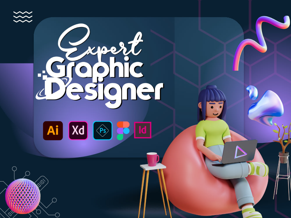 Here Logo, book design, Advance Graphic Designs. | Upwork