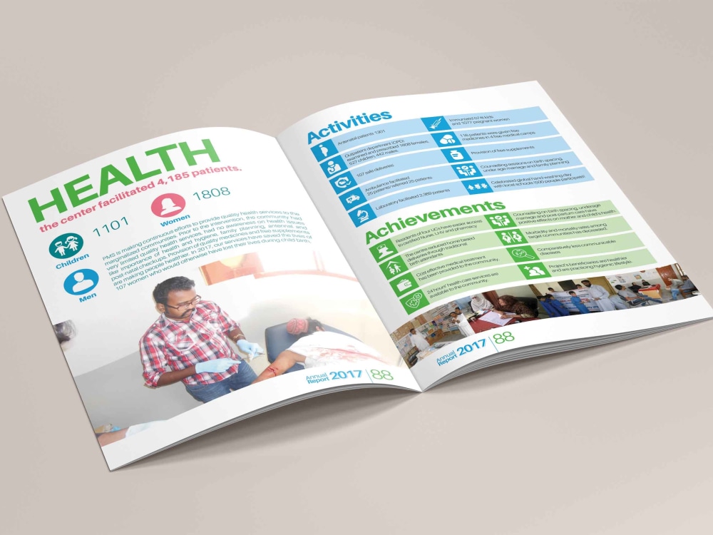 Professional InDesign Expert/ Typesetter and Layout Artist | Upwork