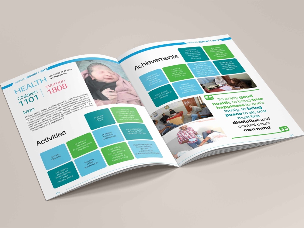 Professional InDesign Expert/ Typesetter and Layout Artist | Upwork