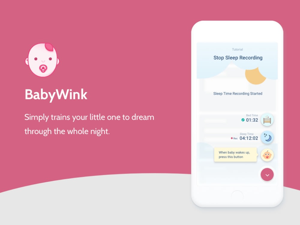 Unique UI/UX Design for Mobile app in Figma - Animated Prototyping | Upwork