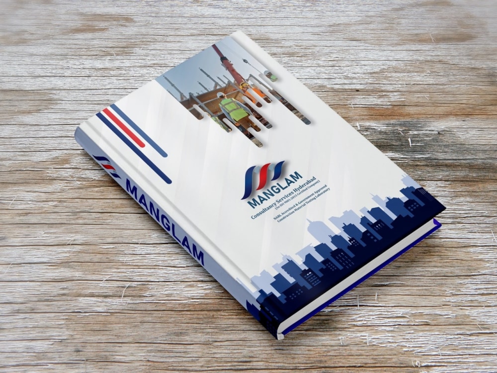 A fully customized Book Design. | Upwork