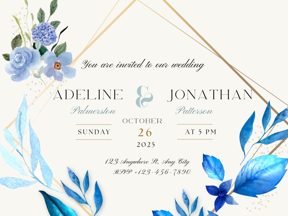 Greetings cards, invitations, birthday, wedding cards | Upwork