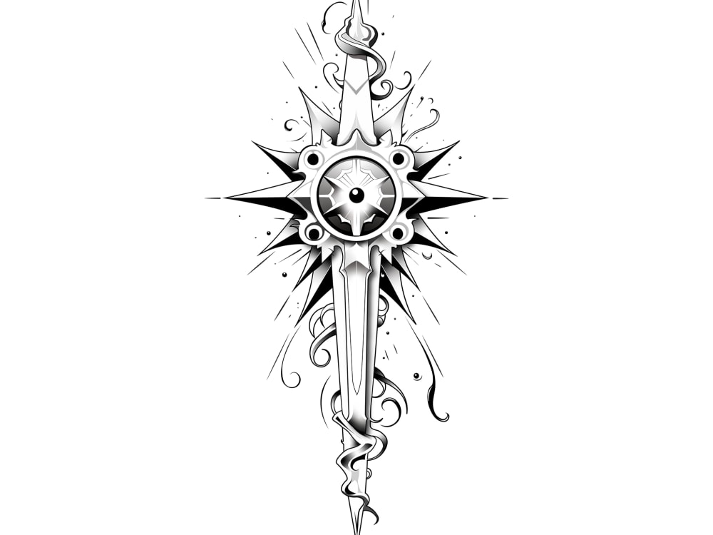 Fantastic eye-catching logos for your brand | Upwork