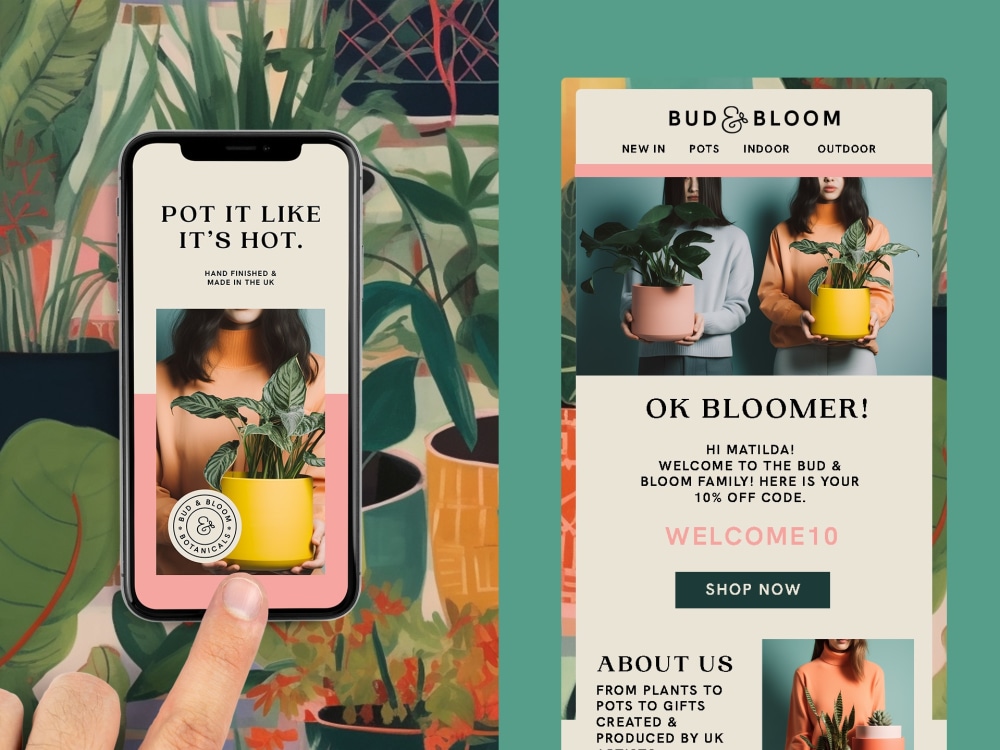 Realistic mockups that sell products | Upwork