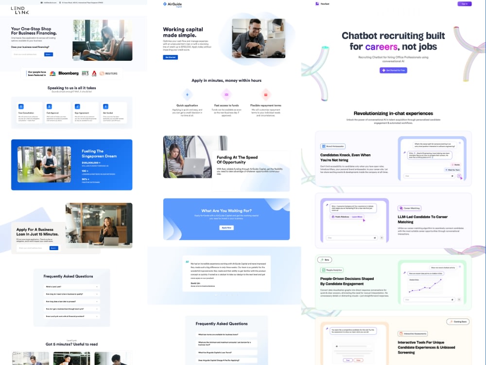 Stunning Figma Designs, Figma Wireframe, UI UX Designer | Figma to ...