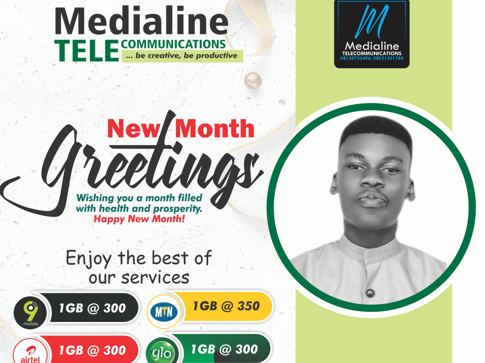 A catchy flyer design for your Business. | Upwork