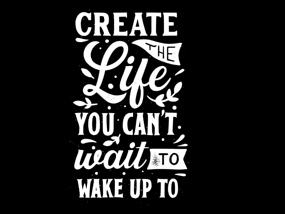 Professional logo design with you sample or text. | Upwork