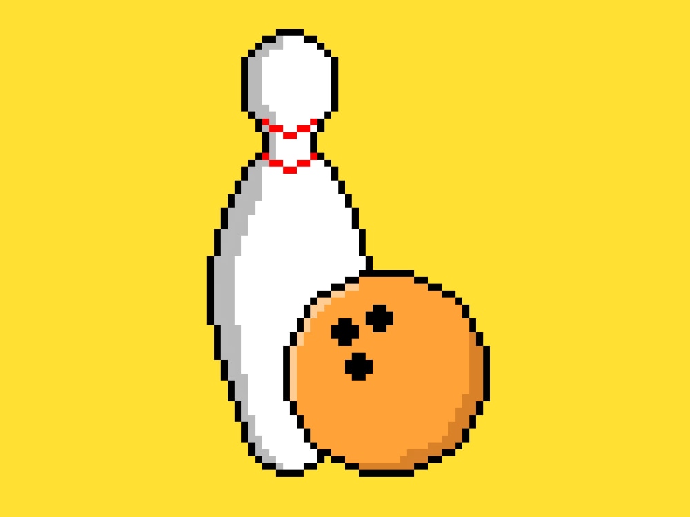 2D pixel art assests and objects of all kinds | Upwork