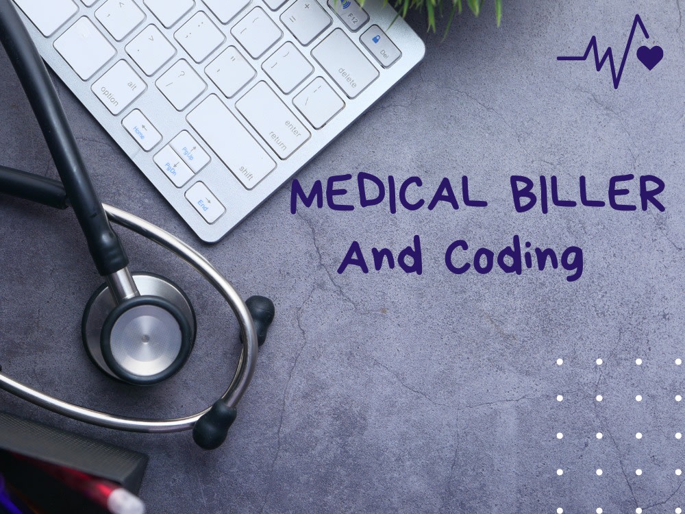 A Medical billing & coding Executive [Credentialing Specialist] RCM | Upwork