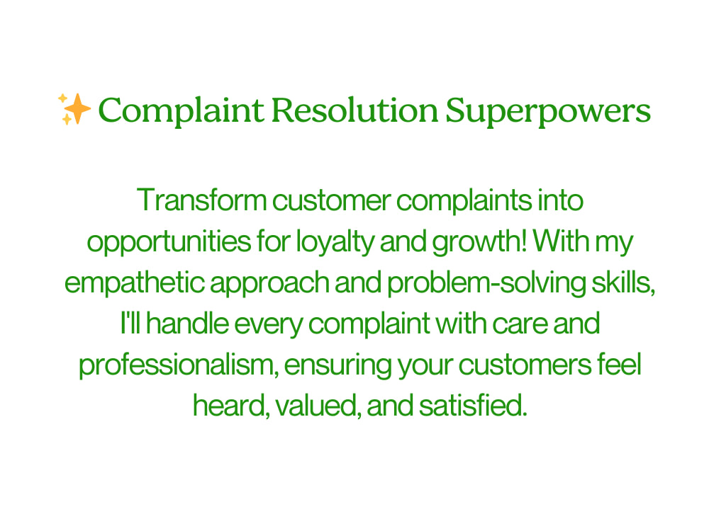 Elevated Customer Service with Virtual Genie: Save 60%: | Upwork