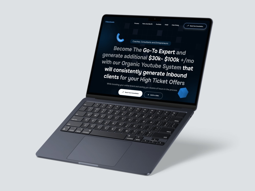 A Export UI/UX website and App design | Upwork