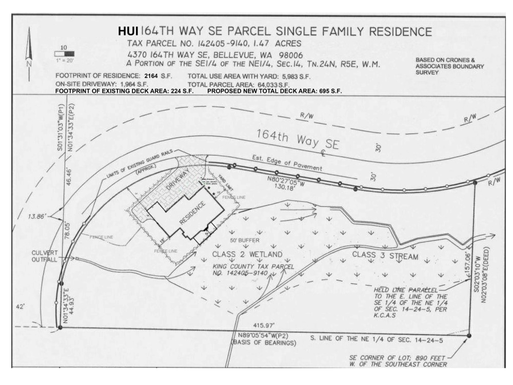 Tailored Site & Grading Plans + Detailed Stormwater Design | Upwork