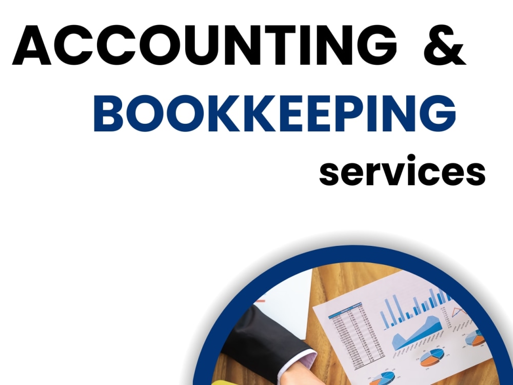 Accurate and exceptional accounting & bookkeeping | Upwork