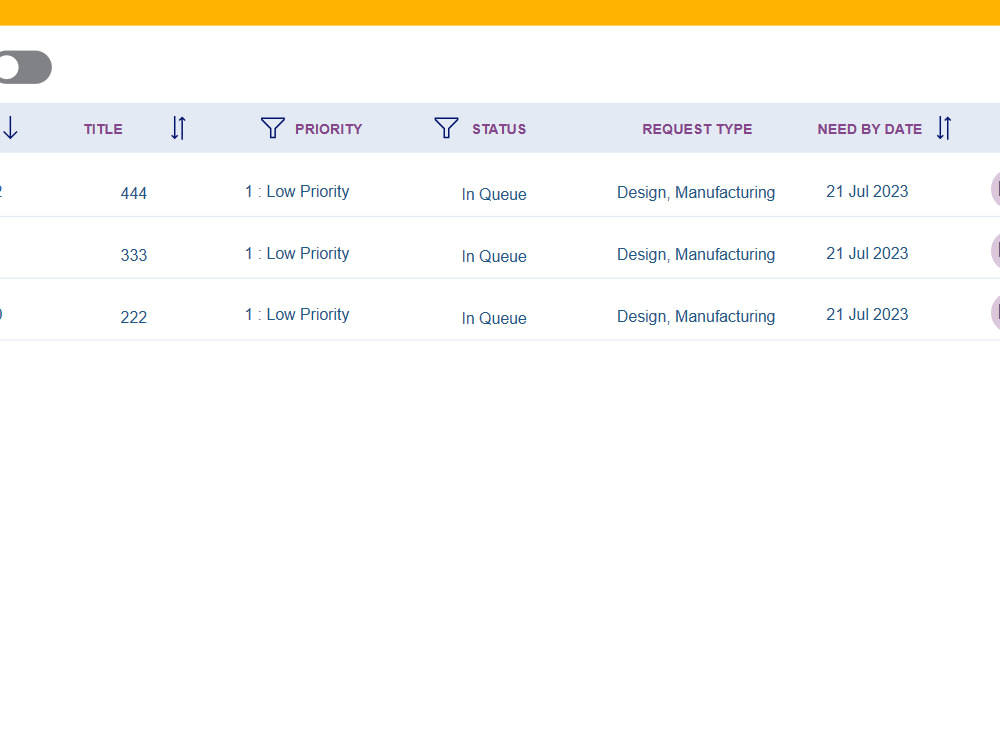 Canvas PowerApps with Custom UI | Upwork