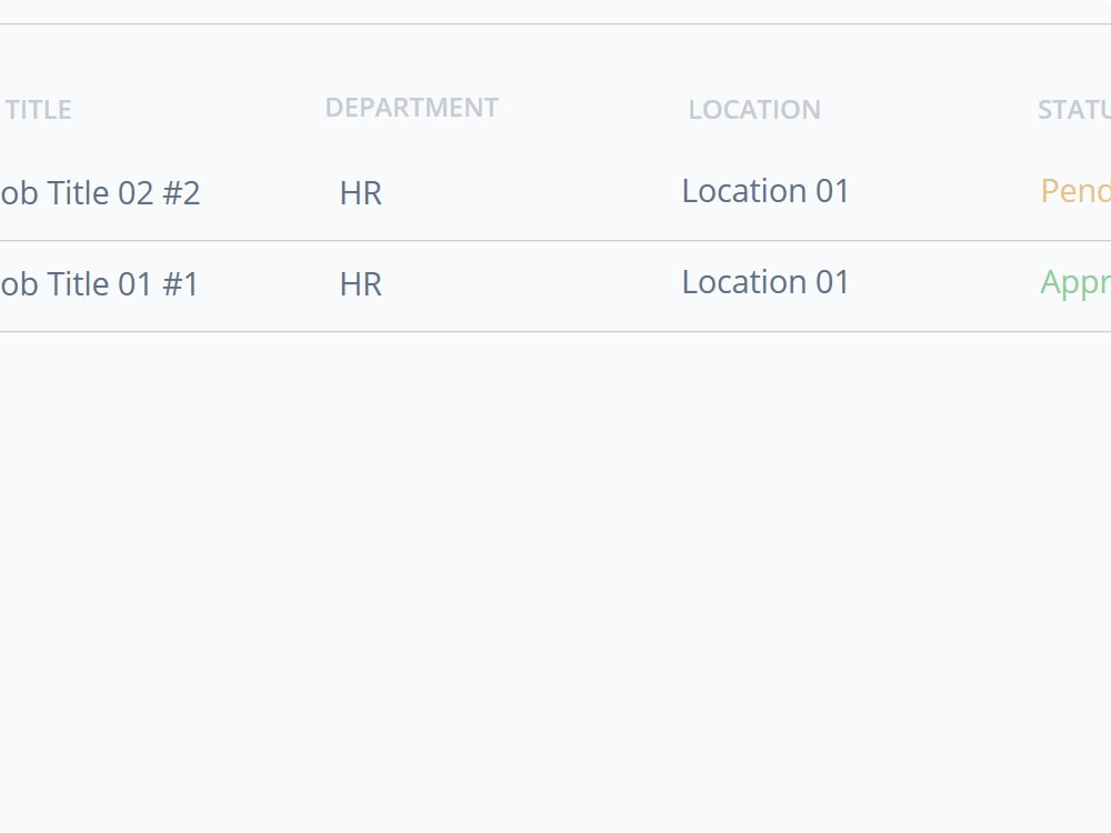 Canvas PowerApps with Custom UI | Upwork