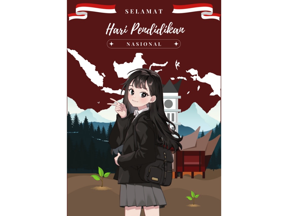 Creative graphic design poster and feed | Upwork