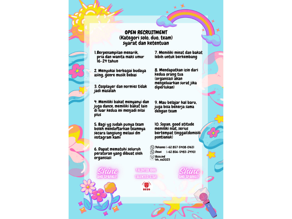 Creative graphic design poster and feed | Upwork