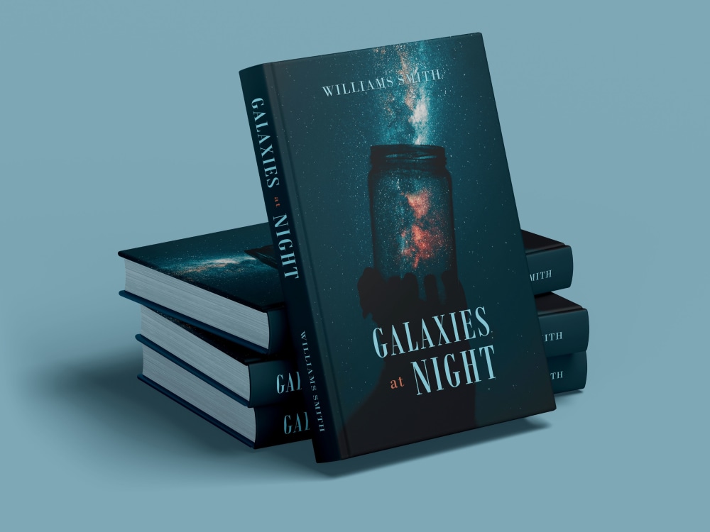 Professional, Eye-Catching Book Covers That Sell! | Upwork