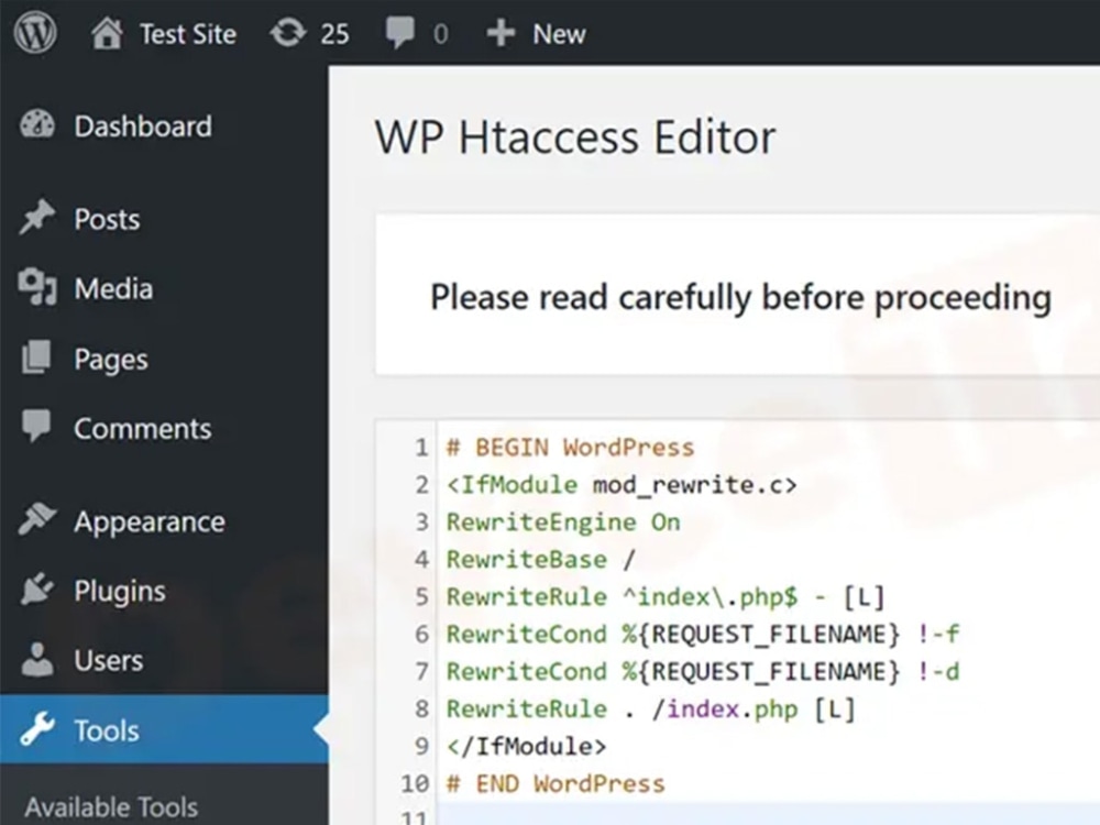 Wordpress Bug Fix Fix Wordpress Error And Issues Quickly Upwork