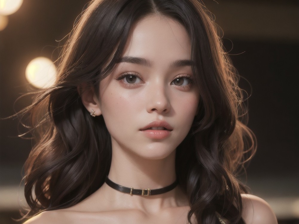 Custom realistic, semi realistic AI images for SM content, etc. | Upwork