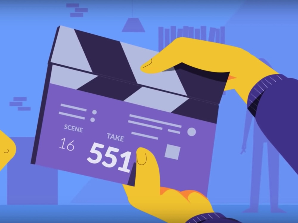 2d animation on vyond, powtoon, doddly, animiz, animaker for your brand ...