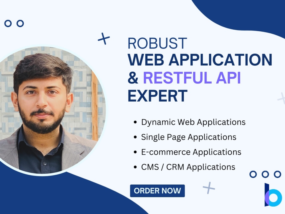 A Robust Web Application With React Js And Django And Rest Api Upwork 3674